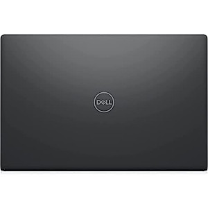 Dell Inspiron 15 Touchscreen Laptop 2022 Newest, 15.6" FHD Display, 11th Gen Intel Core i7-1165G7 (up to 4.7 GHz), 16GB RAM, 1TB HDD, Webcam, Bluetooth 5, HDMI, Windows 11, Black