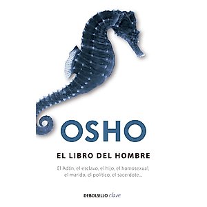 El Libro del hombre / The Book of Man (Spanish Edition)