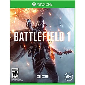 Battlefield 1 (Xbox One) - Xbox One
