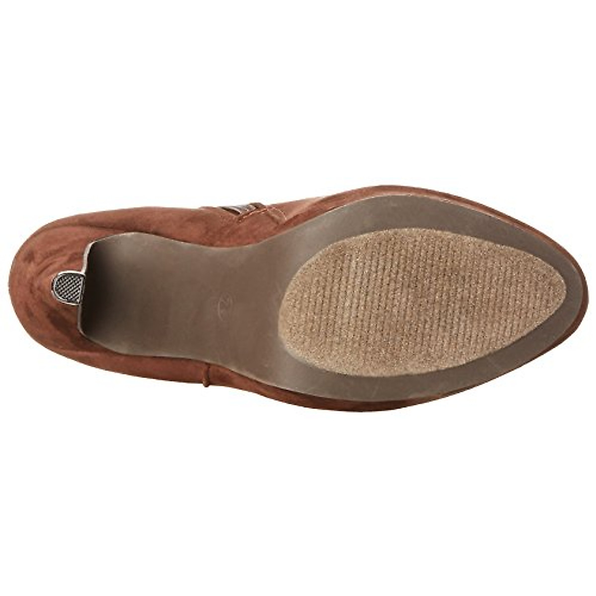 2 Lips Too Women's Too Visa, Brown, 8 M US