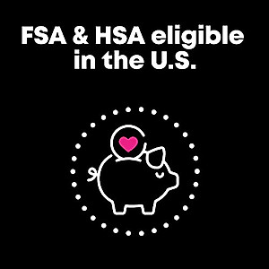 U by Kotex Balance Ultra Thin Overnight Pads with Wings, Extra Heavy Absorbency, 90 Count (Packaging May Vary)