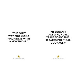 Pocket AOC Wisdom: Wise Words and Inspirational Ideas from Alexandria Ocasio-Cortez (Pocket Wisdom)