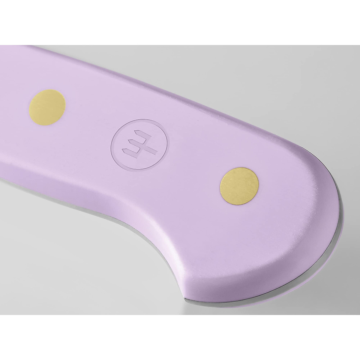 WÜSTHOF Classic Purple Yam 7" Santoku Knife