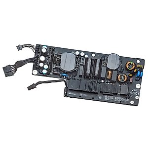 Willhom Power Supply Board (185W) Replacement for iMac Intel 21.5" A1418 (Late 2012-Mid 2017) A2116 (2019)