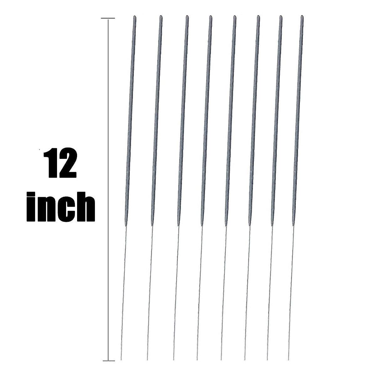 100PCS Wedding Send-Off Tags Partner, 12 inches Gift Tags Partner for Anniversary,Parties,Christmas,Engagement Event