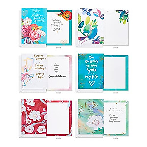 American Greetings All Occasion Card Bundle, Kathy Davis Designs (40-count)