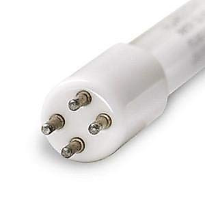 Shaklee AirSource 3000 OEM Quality Premium Compatible Replacement Light Lamp Bulb, Bulb Lamp, Guaranteed for One Year
