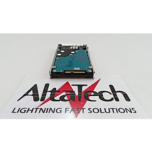 Dell 6DFD8 146GB 15K SAS 2.5IN 6GBPS HDD (Renewed)