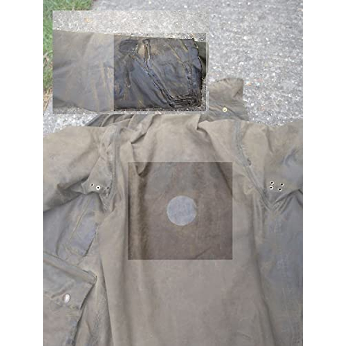 Stormsure Outdoor Clothing Repair Kit