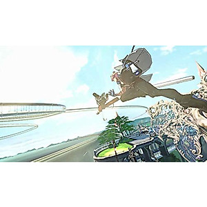 Guilty Gear -Strive- - PlayStation 5