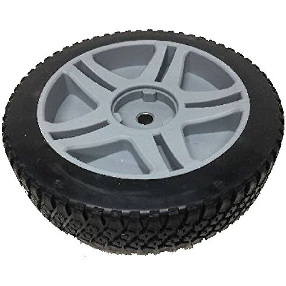 Ariens 51120400 ASSEMBLY, RAZOR WHEEL BSHG