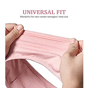 Perytong Bluetooth Headphones for Sleep, Sleep Headphones Headband Soft Sleep Earbuds Bluetooth Headband Headphones,Gifts for Women Sister Mothers Day Birthday Valentine's Day