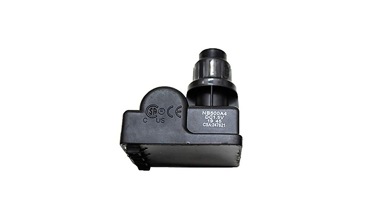 MENSI Spark Generator - 4 Exit Propane Grill Igniter