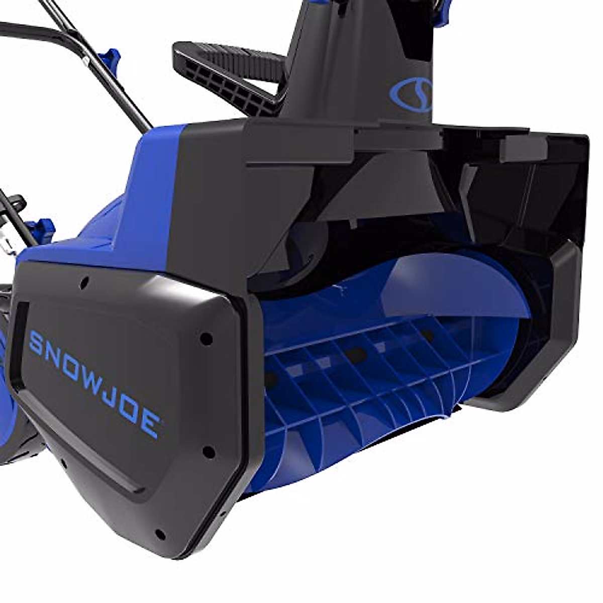 Snow Joe SJ624E-ES Electric Snow Thrower, 21-Inch, 14-Amp