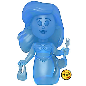 Ariel (Little Mermaid) Funko Vinyl Soda Exclusive