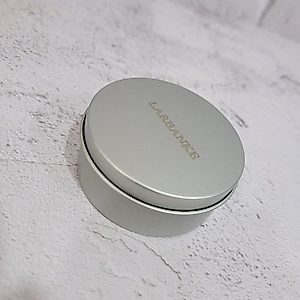 LARBANKE Metal boxes Sleek Round Metal Boxes - Elegant Storage Solutions with a Twist