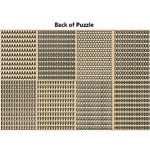 Sir Thomas More by Hans Holbein The Younger Jigsaw Puzzle Wooden Toy Adult DIY Challenge Décor 500 Piece