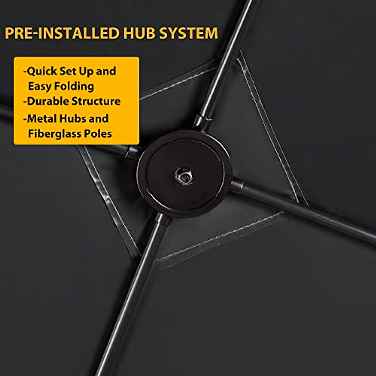 KingCamp Hunting Blind 270 Degree See Through with Carrying Bag 3 Person Ground Blinds for Deer Hunting Pop Up Turkey Blinds for Hunting Ground Blinds Portable Durable Camouflage Turkey Hunting Tent