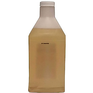 MBM AC CED21/6 Destroyit Shredder Oil (Pack of 6), 1 Quartz Bottles (32oz), Compatible with any Distroyit Shredders, Special Formula