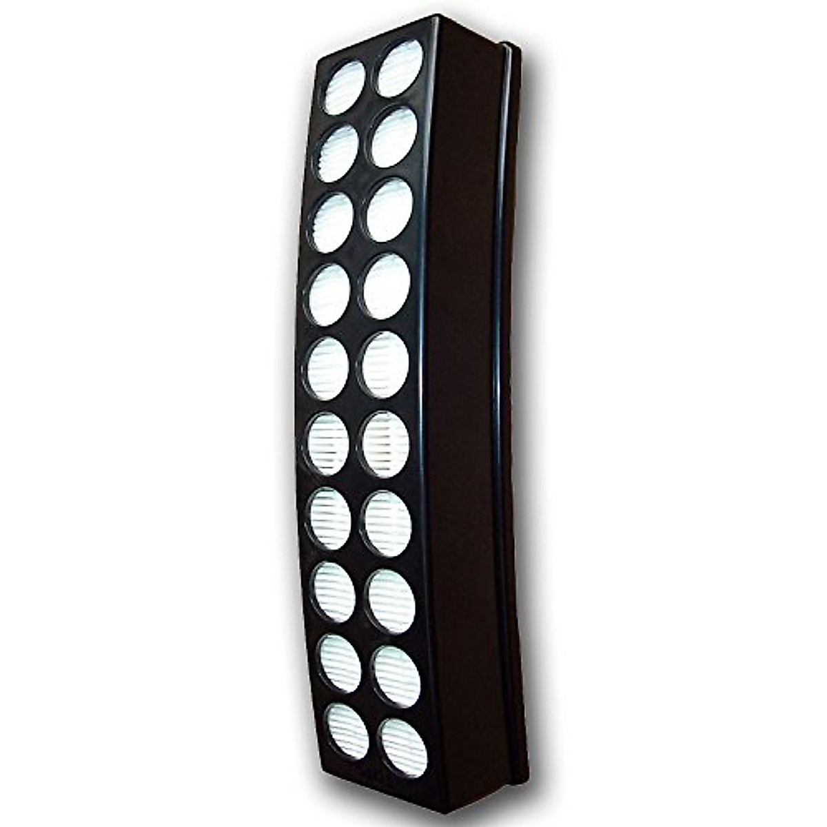 EnviroCare Replacement HEPA Vacuum Cleaner Filter Designed to Fit Bissell Style 15 Healthy Home and Heavy Duty Series vacuums