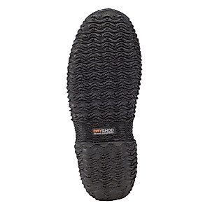 Dryshod Mens Legend Camp Slip On Casual Shoes - Camo Men's 12