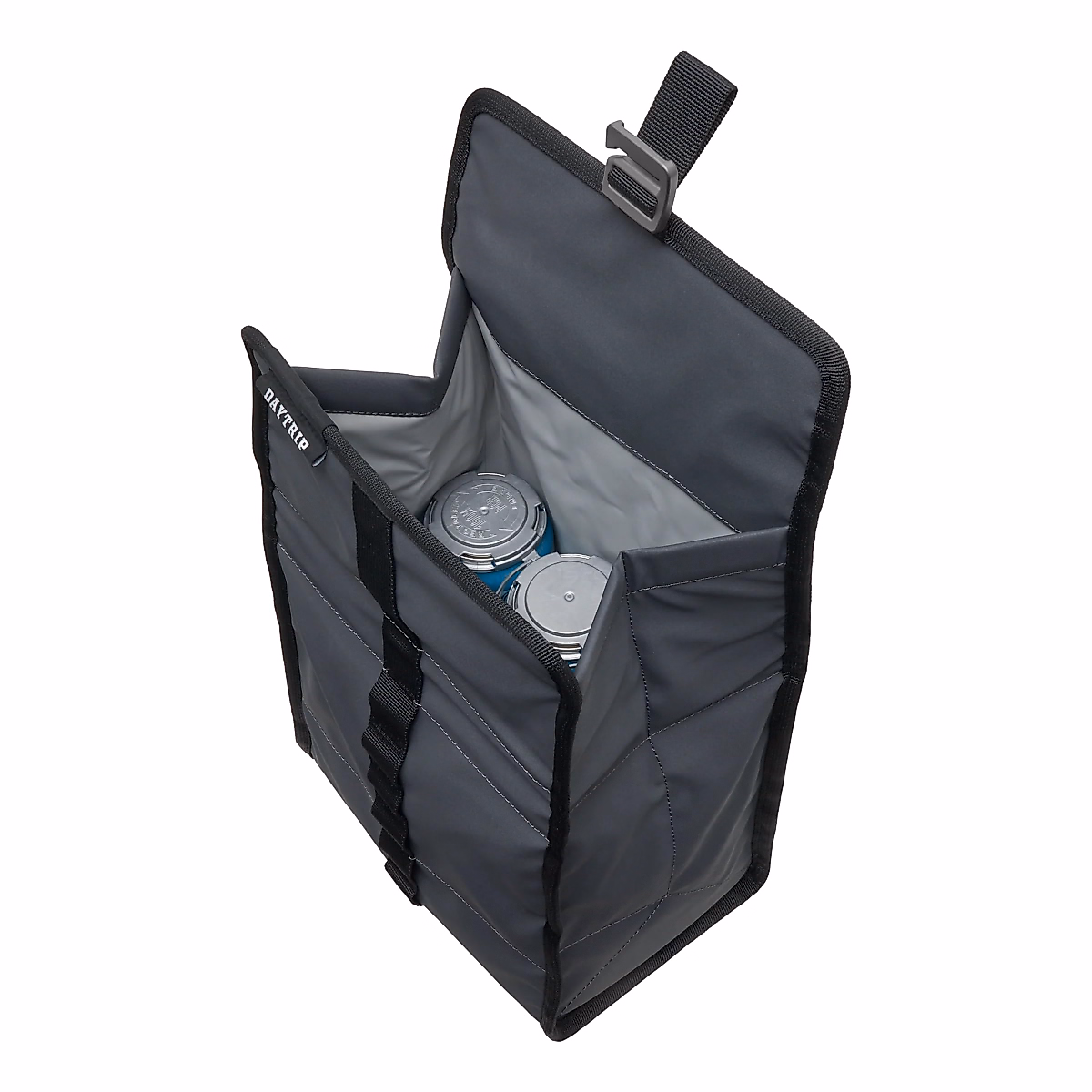 YETI Daytrip Packable Lunch Bag, Charcoal