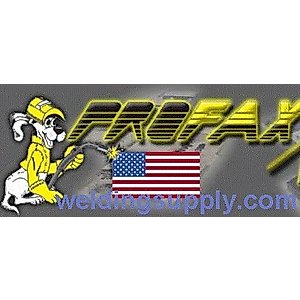 Profax 176793 Miller Style .035 Tapered Contact Tip Pack of (25)