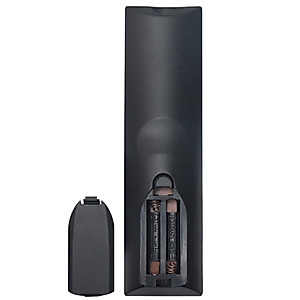 MKJ37815715 Replace Remote Control - AIDITIYMI mkj37815715 Remote Control Replacement for LG MKJ 37815715 M197WAP-PT M197WAP M227WAP M237WAP Moniter TV