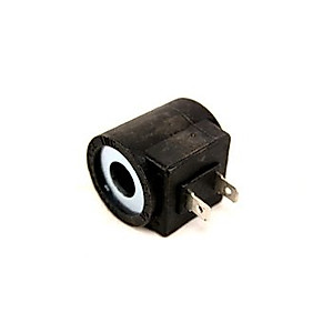 49230 Western Snowplows Coil - All Valves With Spade Terminals