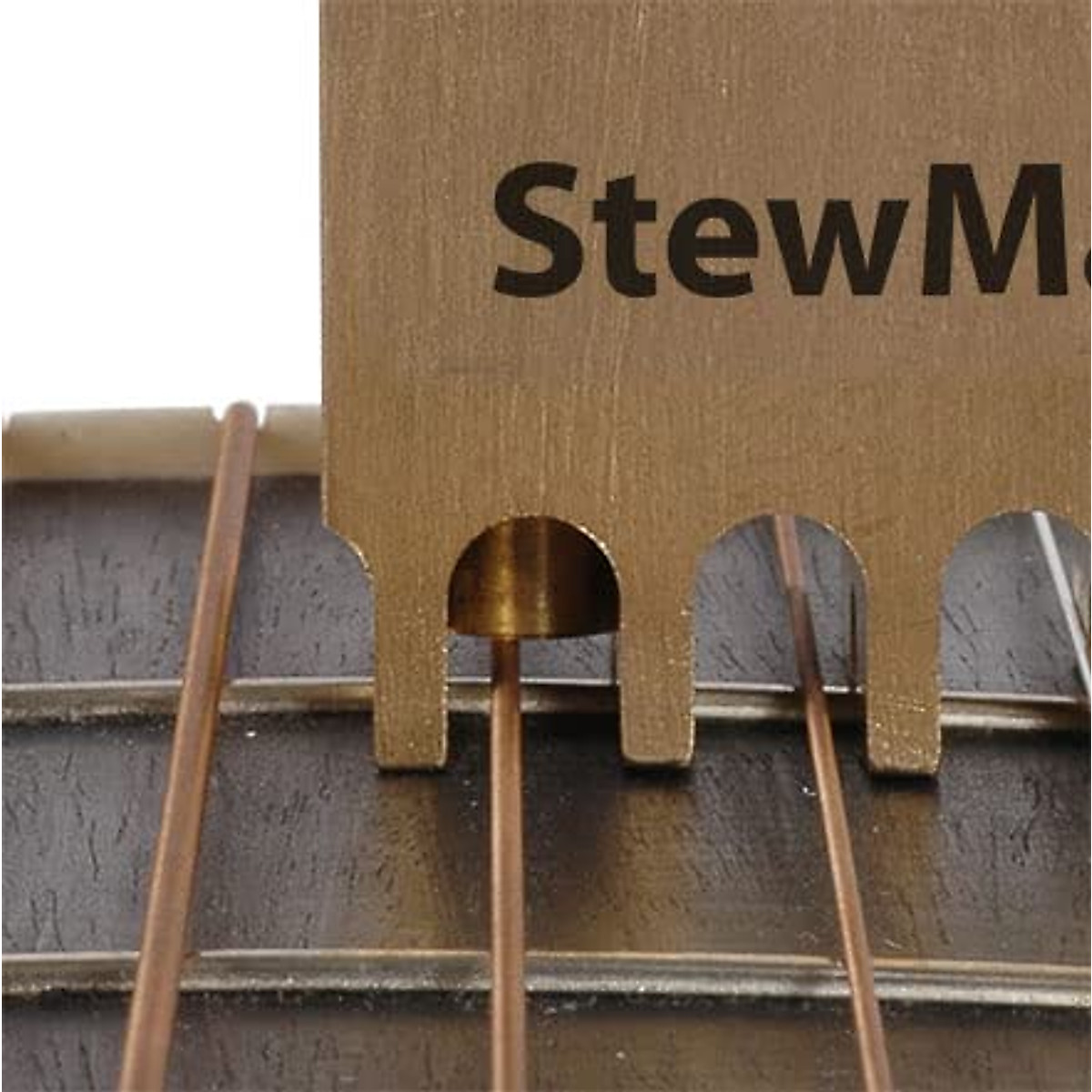 StewMac Digital Nut Slotting Gauge, For Guitar and Most Instruments (12203)