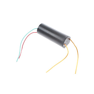NOYITO High Voltage Transformer DC 3V - 6V to 400kV Boost Step-up Power Module High-Voltage Generator (Pack of 2)