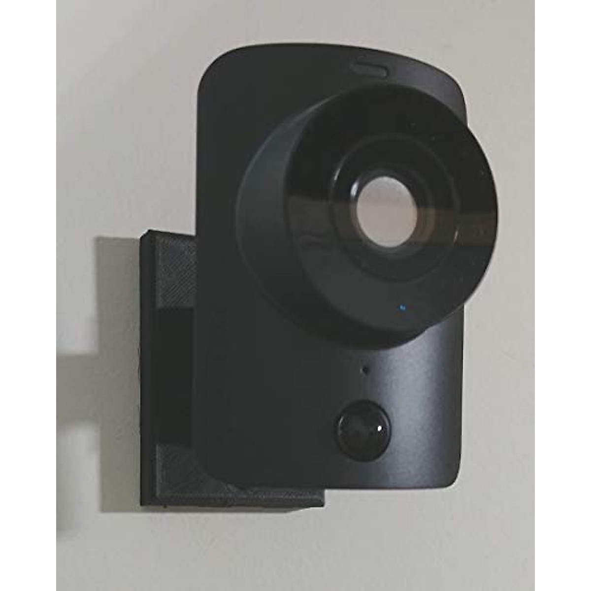 SimpliAccessories Wall Mount Compatible with SimpliSafe Camera