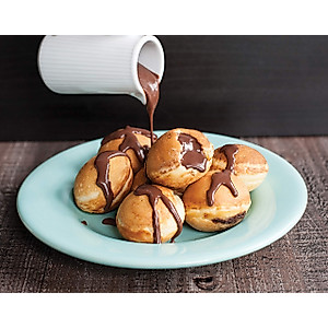 Nordic Ware Danish Ebelskiver Pan