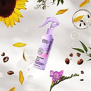 Eva NYC Mane Magic 10-in-1 Primer | Heat Protectant for Hair | Sulfate, Paraben & Phthalate-Free | 5.4 fl oz