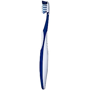 Oral-B Pro-Health All-in-One CrossAction Toothbrush, 35 Soft (Colors Vary) - Pack of 3