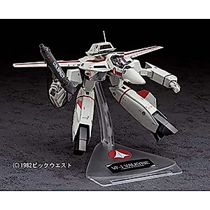 Hasegawa Robotech Macross VF-1J/A Gerwalk Valkyrie 1/72 Scale Model Kit
