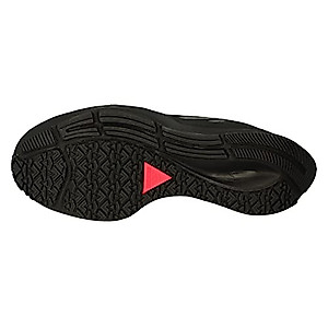 Nike Womens Air Zoom Pegasus 37 Shield Running Trainers CQ8639 Sneakers Shoes (UK 5 US 7.5 EU 38.5, Black Anthracite 001)