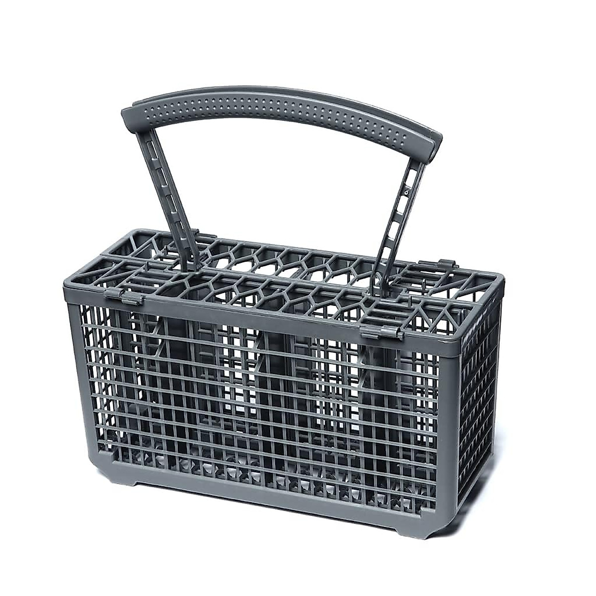 EdgeStar BIDW1802 18 Inch Wide 8 Place Setting Energy Star Certified Built-In Front Control Dishwasher - White