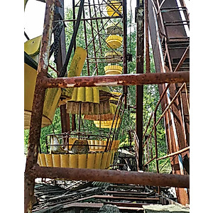 Off-Grid Adventures: 20 Untamed Travel Stories Around the World