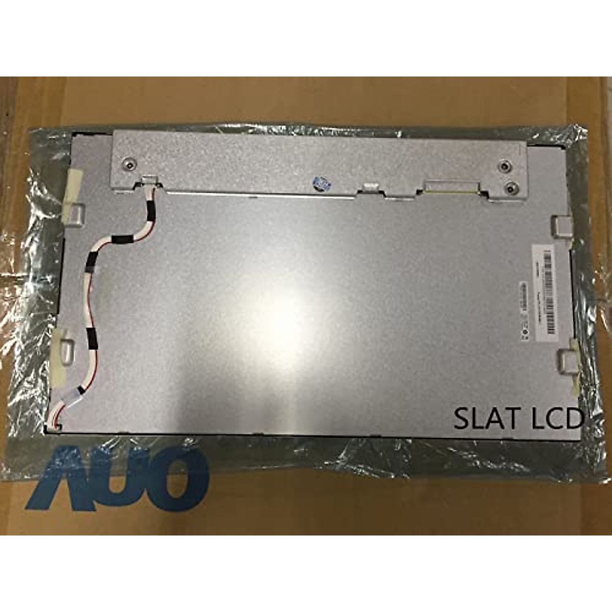 AUO 15.6 Inch LCD Panel G156HTN02.1 with Full kit of Driver Board