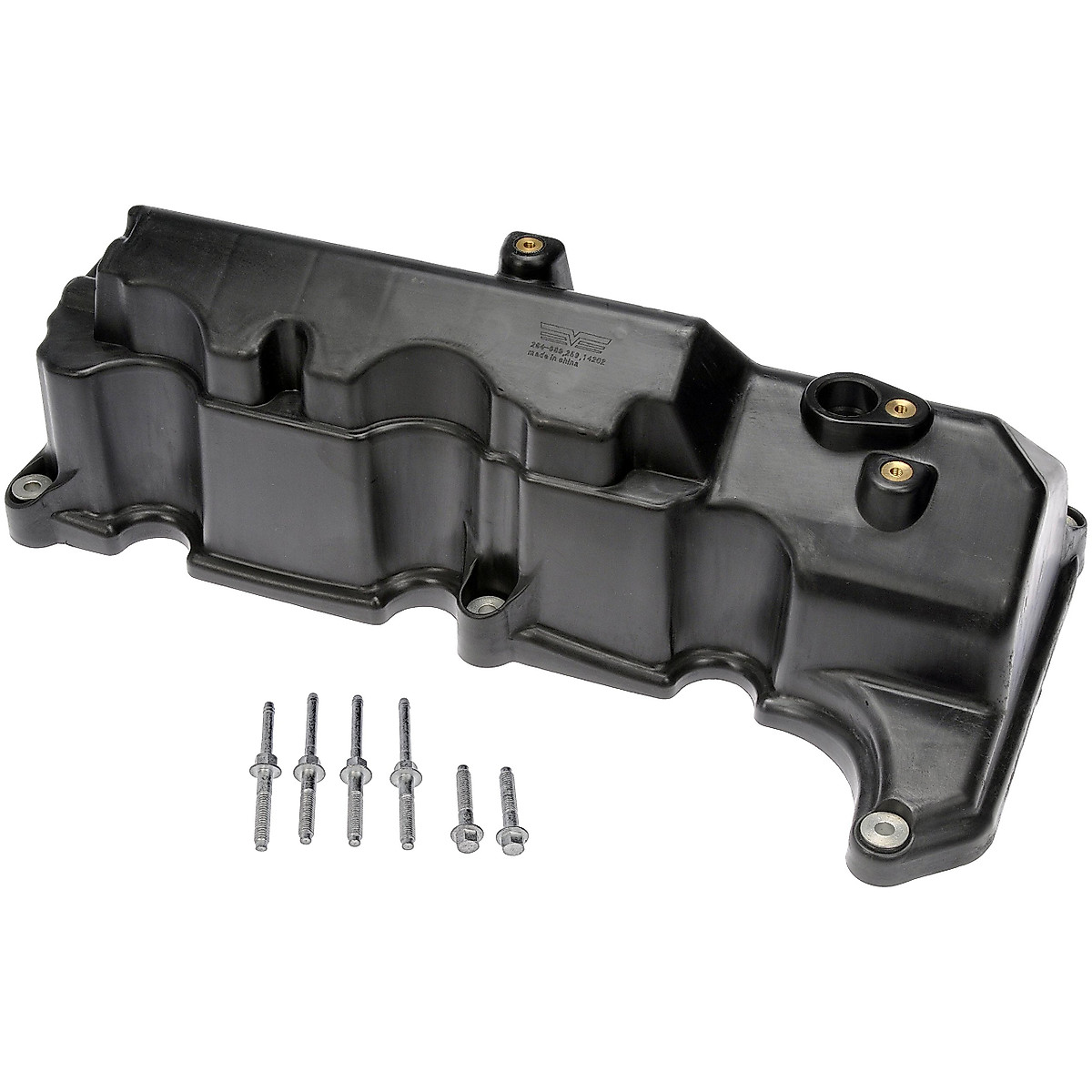 Dorman 264-989 Driver Side Engine Valve Cover for Select Ford / Mercury Models