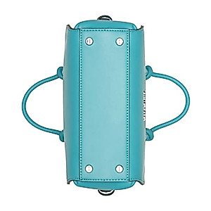 Calvin Klein Tinley Top Zip Mini Bag Crossbody