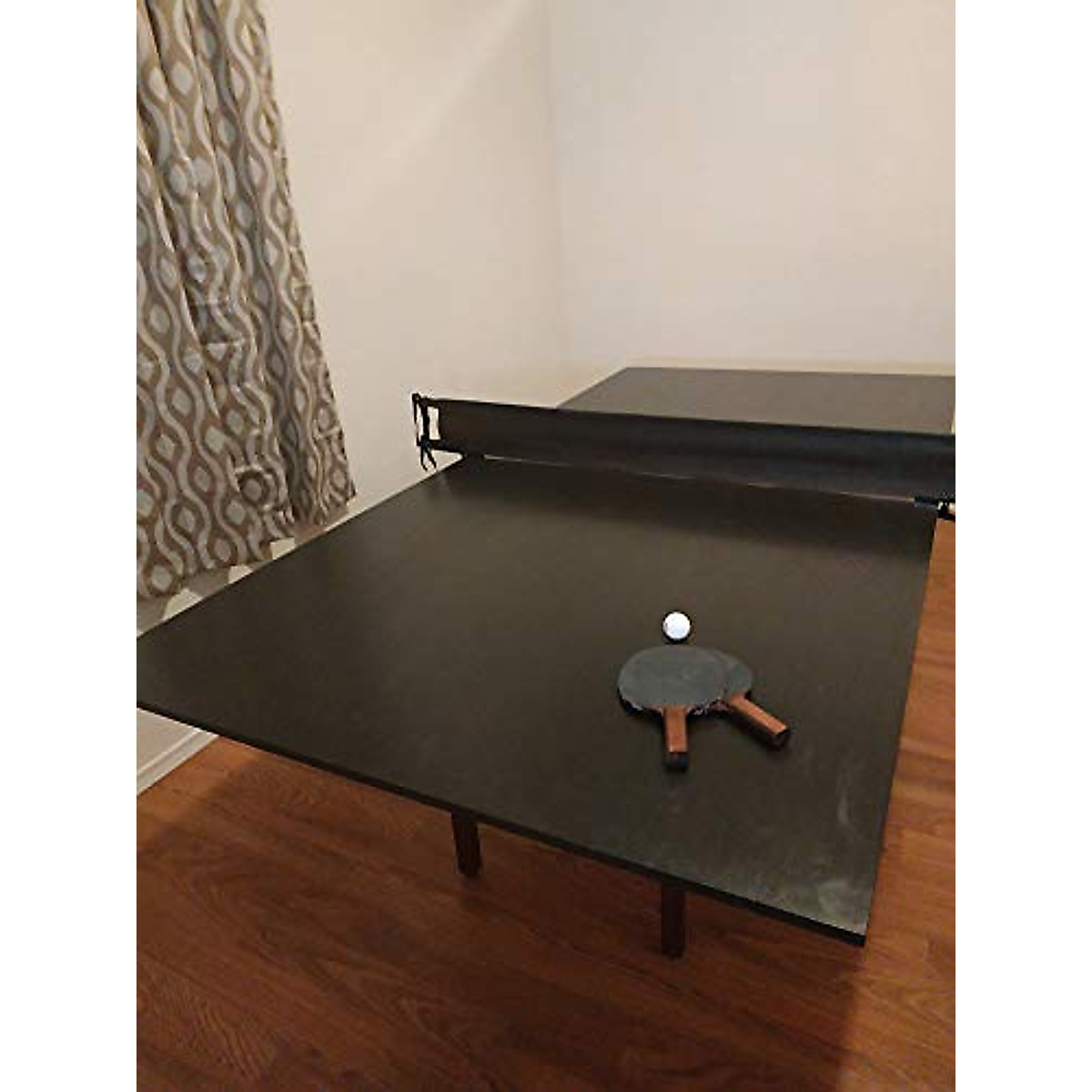 Ping Pong Dining Table