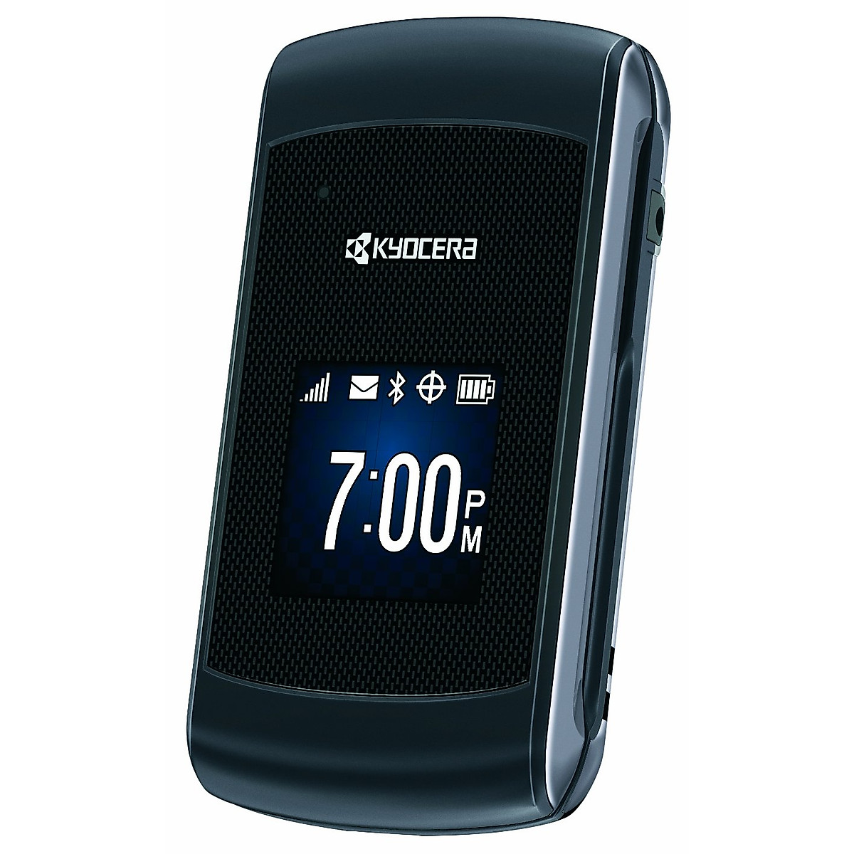Kyocera Kona, Black (Sprint)