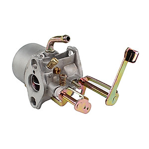 USPEEDA Carburetor for Champion Power Equipment 1400 1800 Watts 42432 80CC Gas Generator