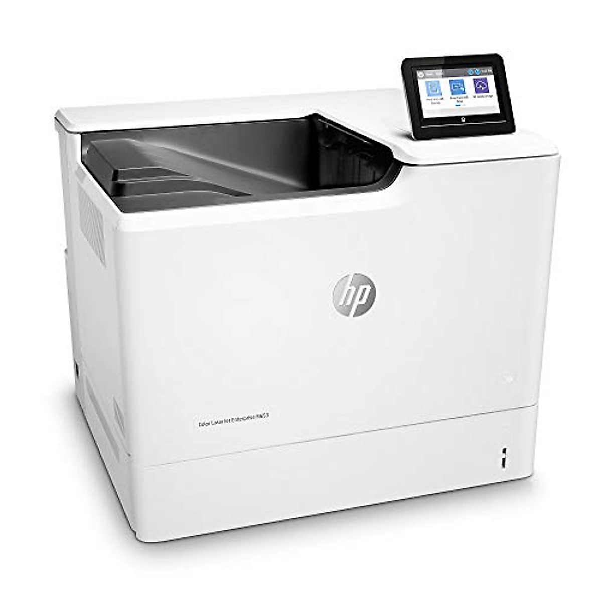 HP Color LaserJet Enterprise M653dn Printer with Duplex Printing (J8A04A)