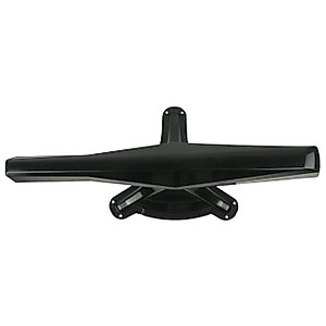 KING KF1001 Falcon Automatic Directional WiFi Antenna with WiFiMax Router and Range Extender - Black