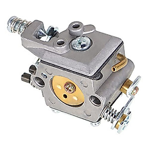 Carburetor 577133001 Replacement for Husqvarna WT-964-1 225 227 232 235 240 Series Engines