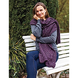 Everyday Rustic: A Textured Tweed Collection