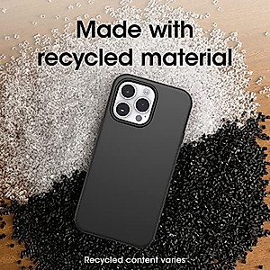 OtterBox SYMMETRY SERIES for iPhone 14 Pro Max (ONLY) - BLACK